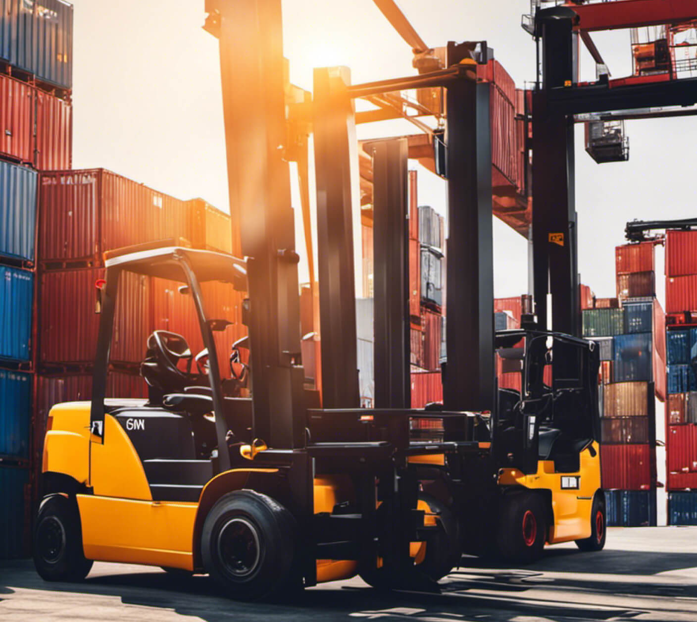 EaseFreight